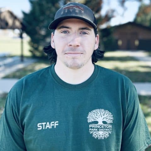 About | Princeton Park District | Princeton, Illinois